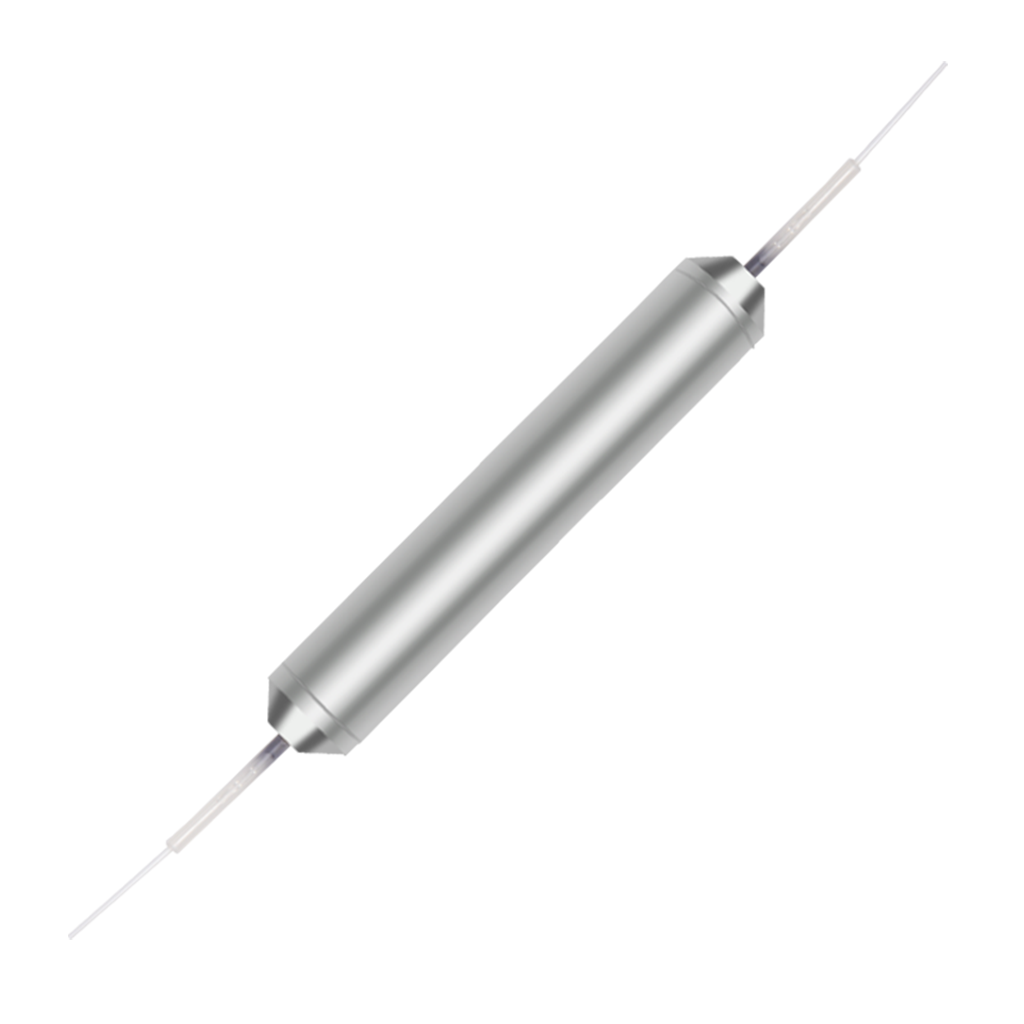 Polarization Insensitive Isolator, L-band, Single Stage – OEQuest