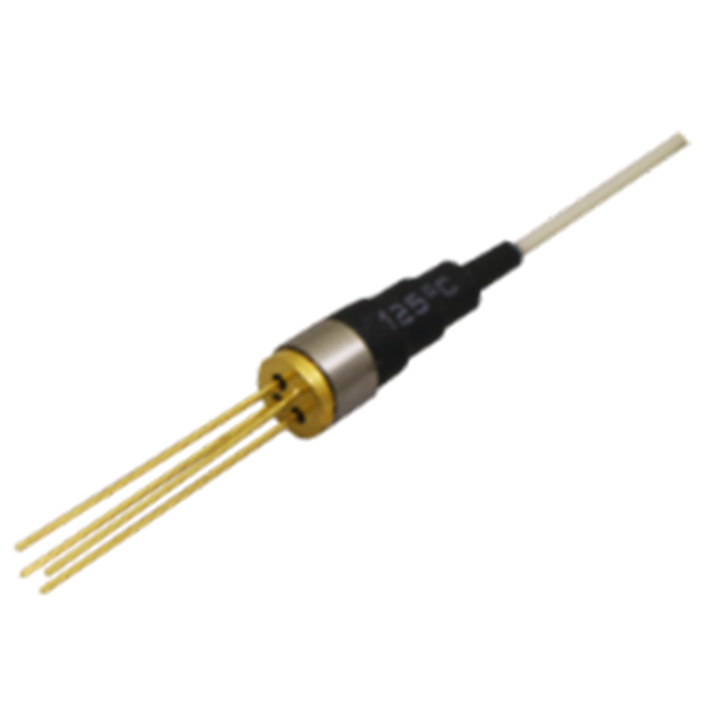 Linear InGaAs PIN Photodiode, 1 GHz – OEQuest